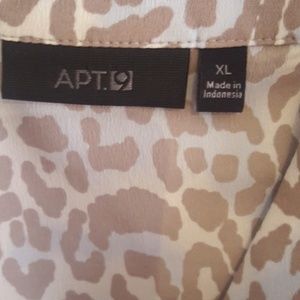 Apt. 9 | Tops | Blouse | Poshmark